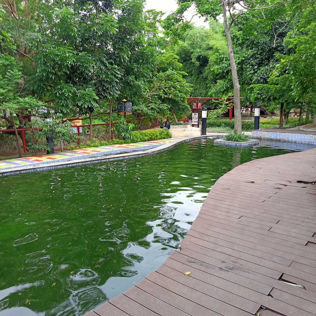 Regol Park - باندونج: Working hours, Activities, Visitor reviews