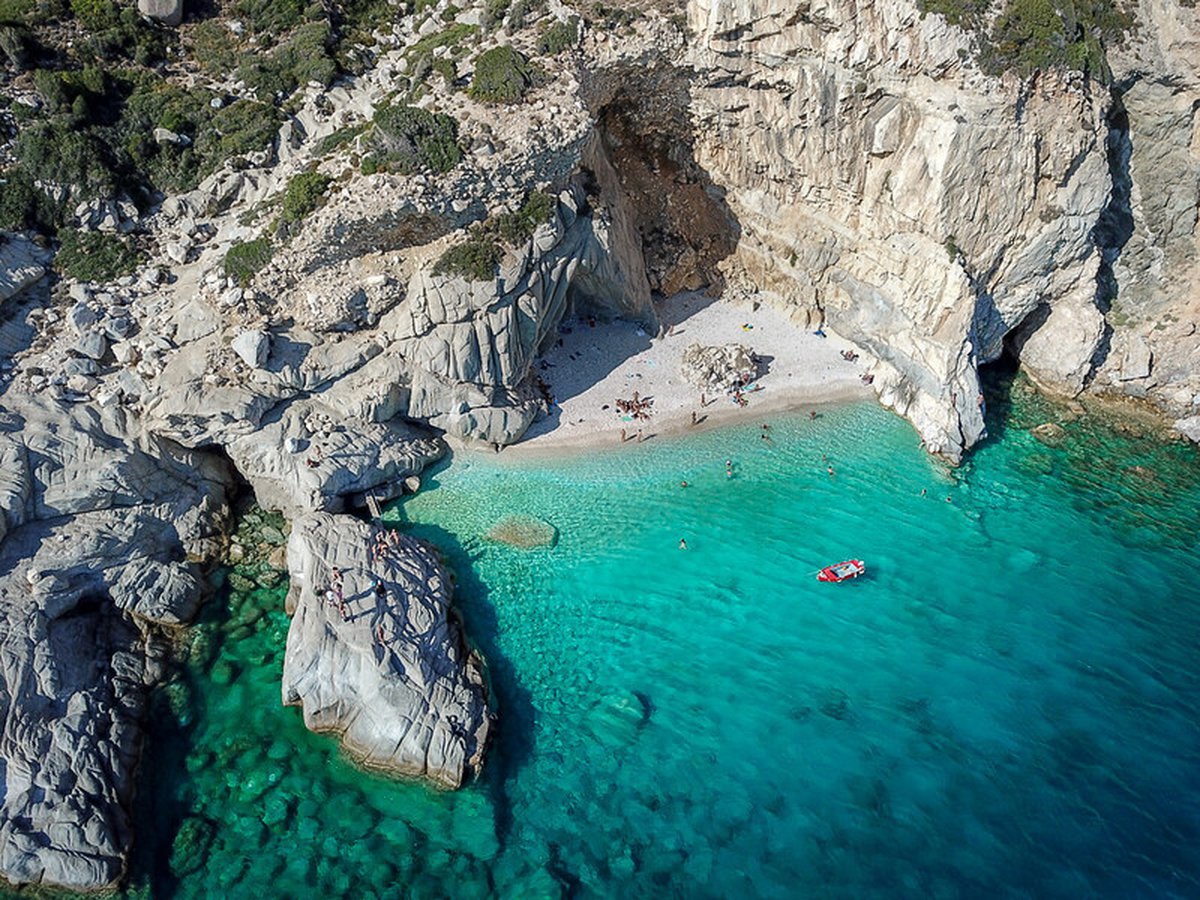 Icaria Travel: Best Things to Do in Icaria