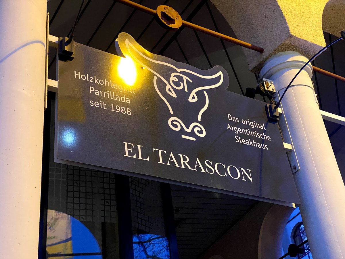 El Tarascon - بون: Working hours, Activities, Visitor reviews