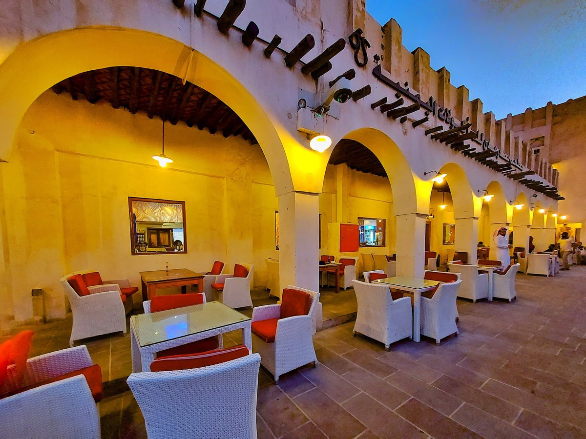 مطعم بندر عدن - الدوحة: أوقات العمل، الأنشطة، وتعليقات الزوَّار