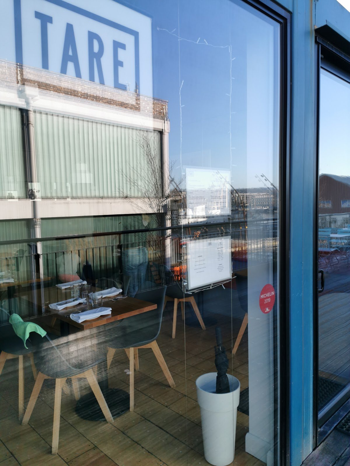 Tare - بريستول: Working hours, Activities, Visitor reviews