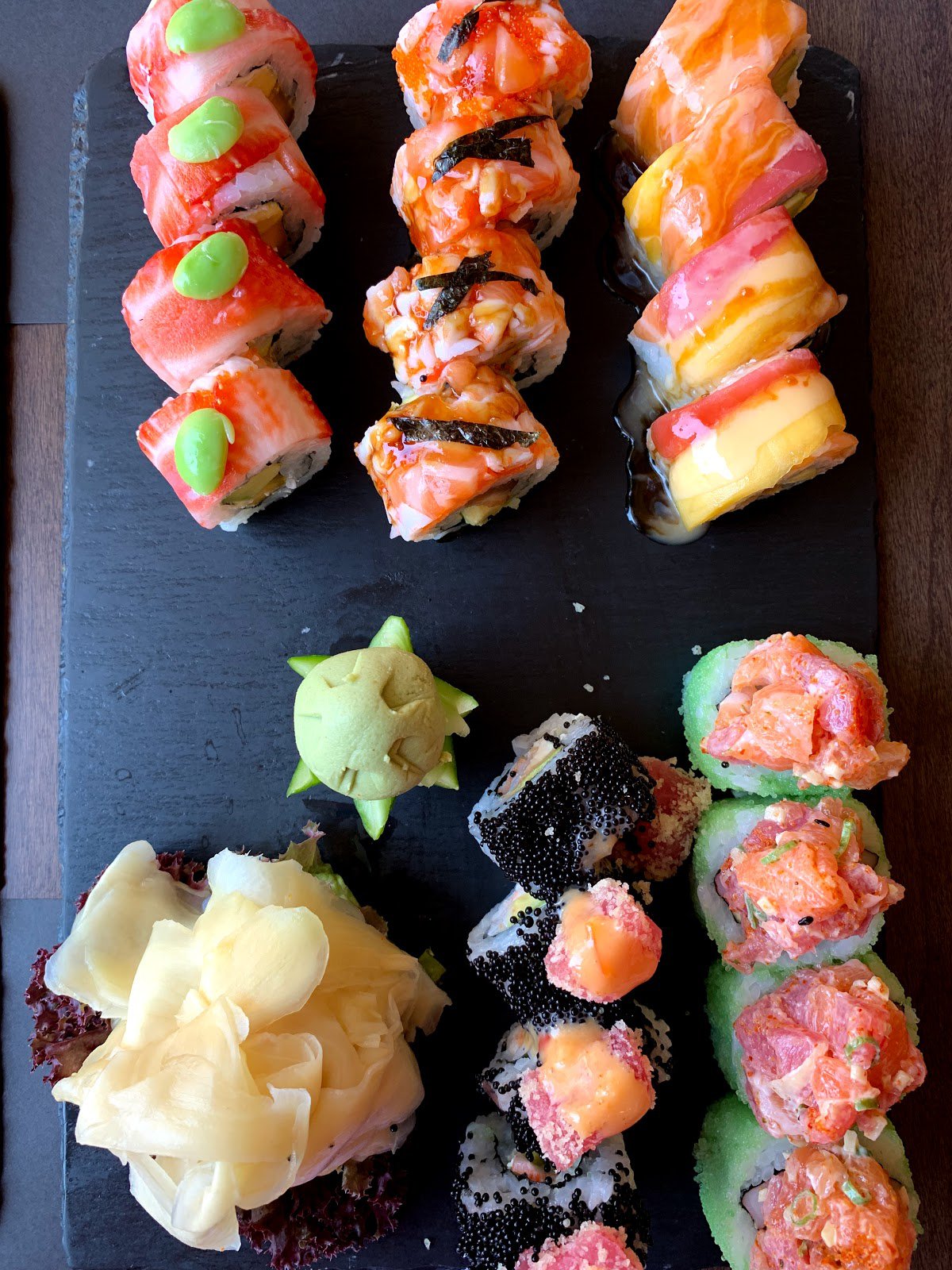 Hometown - Restaurant Sushi Pub - البترون: Heures d'ouverture ...