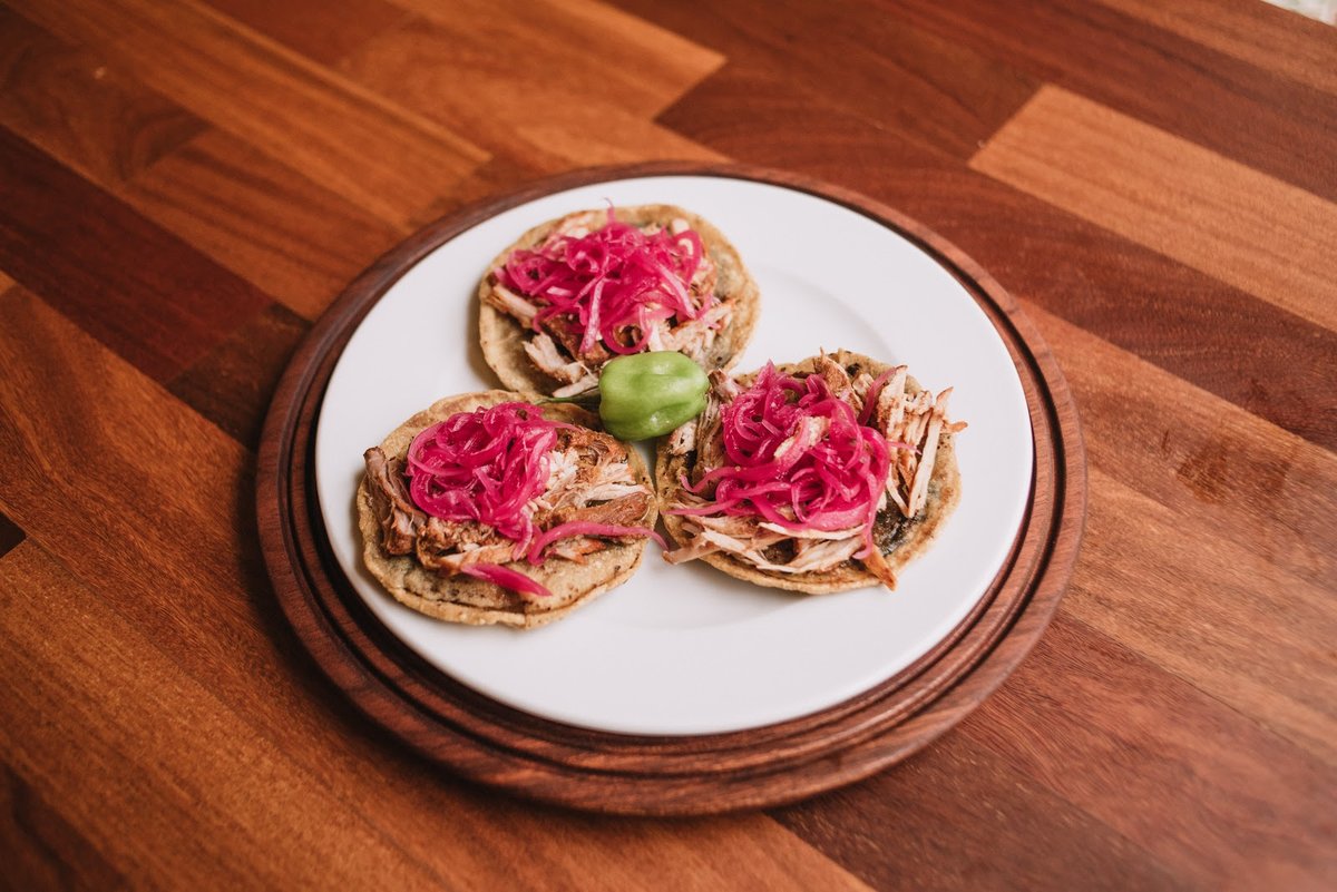 Museo de la Gastronomia Yucateca - MUGY - ميريدا: Working hours ...