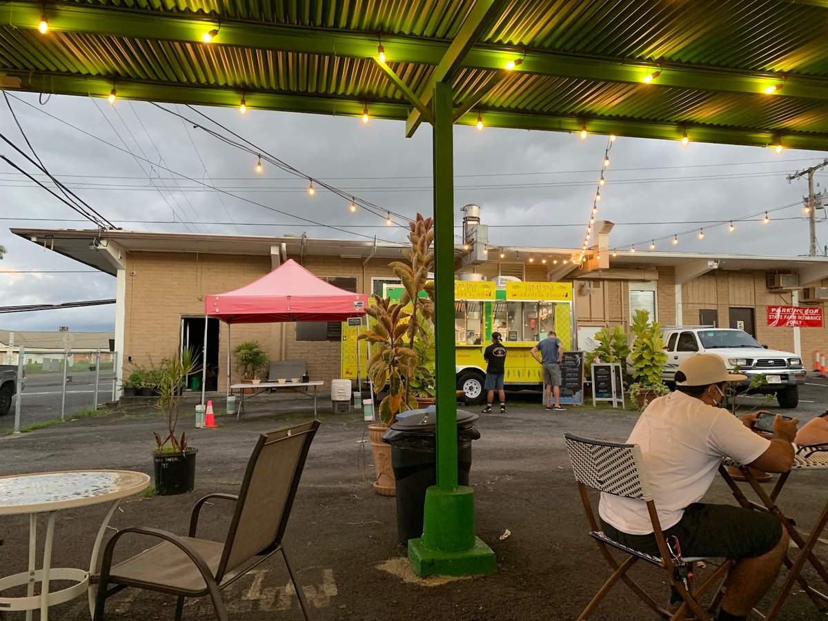 Tabaraka - جزيرة هاواي: Working hours, Activities, Visitor reviews