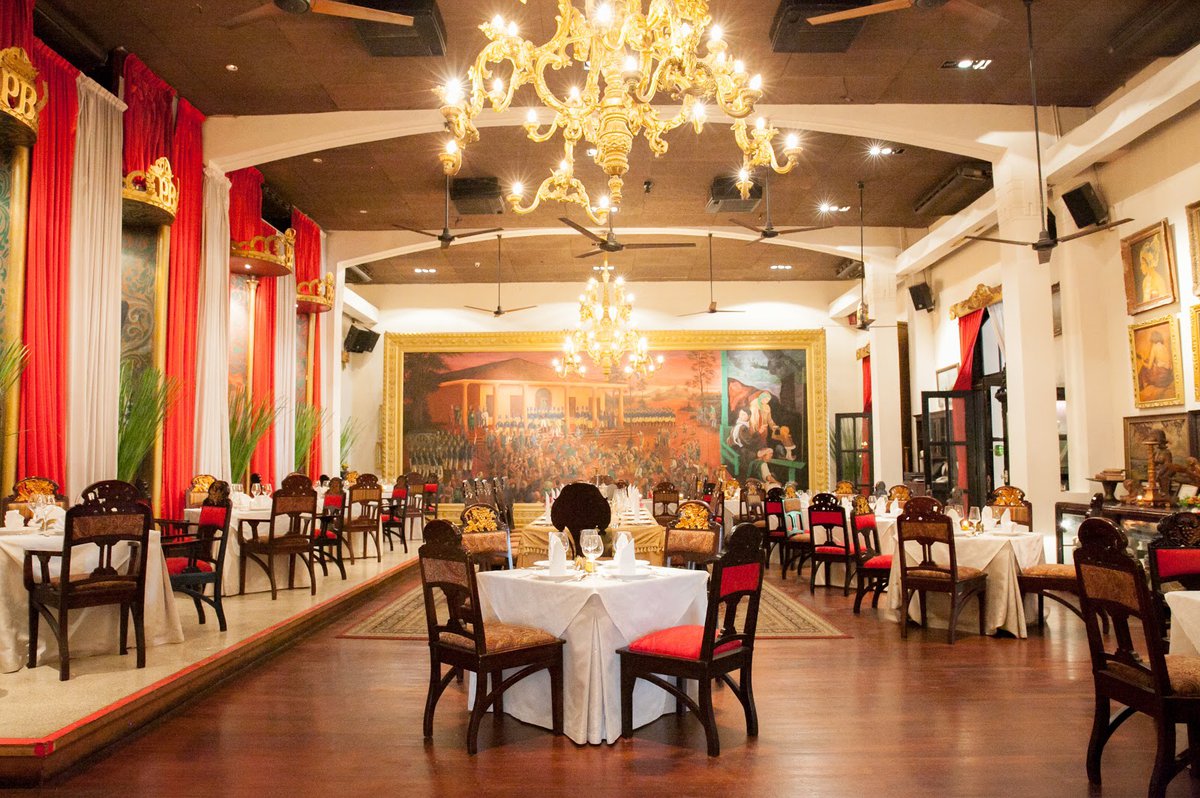 Tugu Kunstkring Paleis Restaurant and Art Gallery - jakarta: Heures d ...