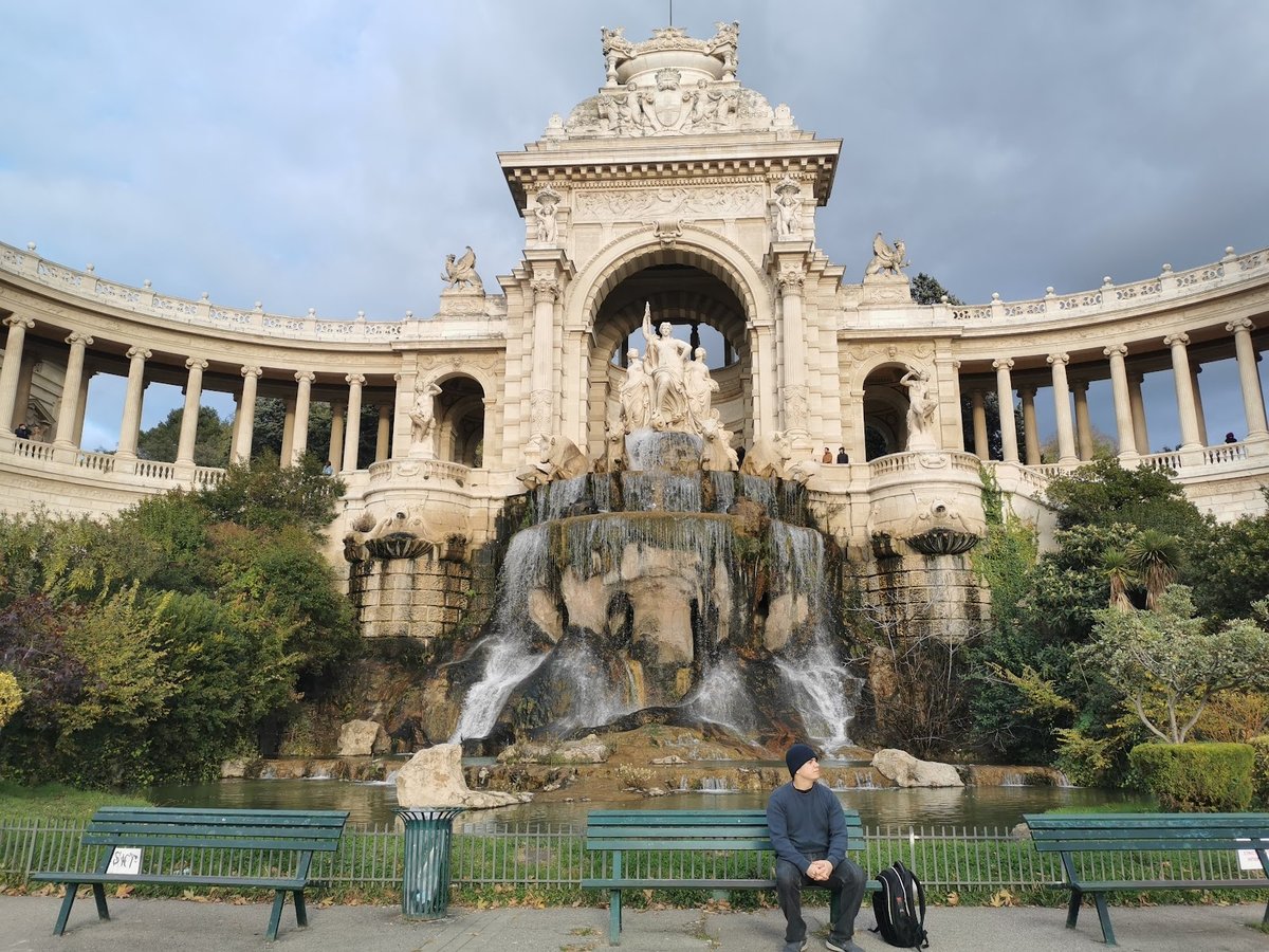 Natural History Museum of Marseille - مارسيليا: Working hours ...