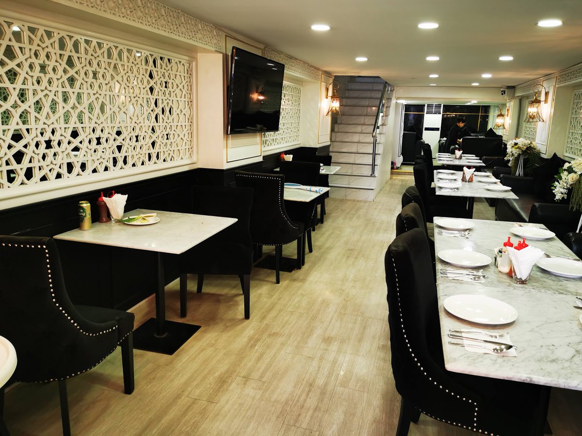 Al-Qasim Cuisine - بانكوك: Working hours, Activities, Visitor reviews