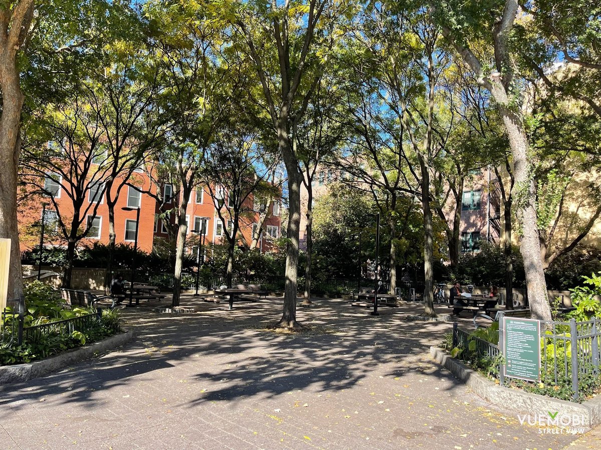 Washington Square - Philadelphia: Working hours, Activities, Visitor ...