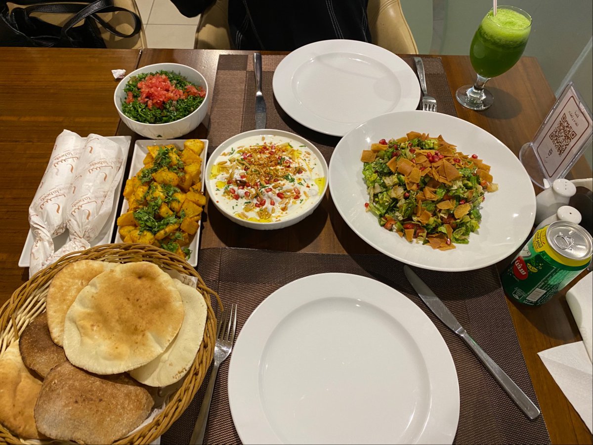 مطعم لبيب حراء المروة - جدة: أوقات العمل، الأنشطة، وتعليقات الزوَّار