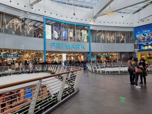 Primark- Centro Commerciale “Maximo - Rome: Working hours, Activities ...