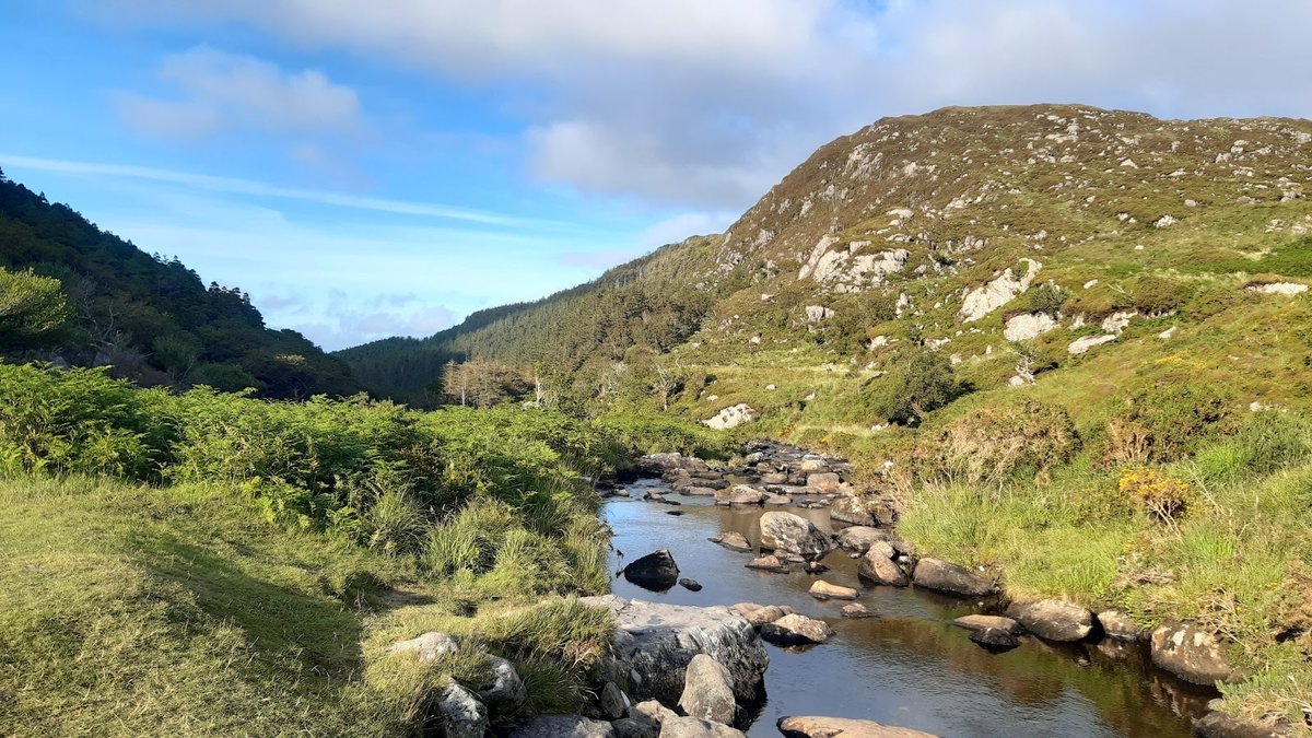 Torc Mountain - كيلارني: Working hours, Activities, Visitor reviews