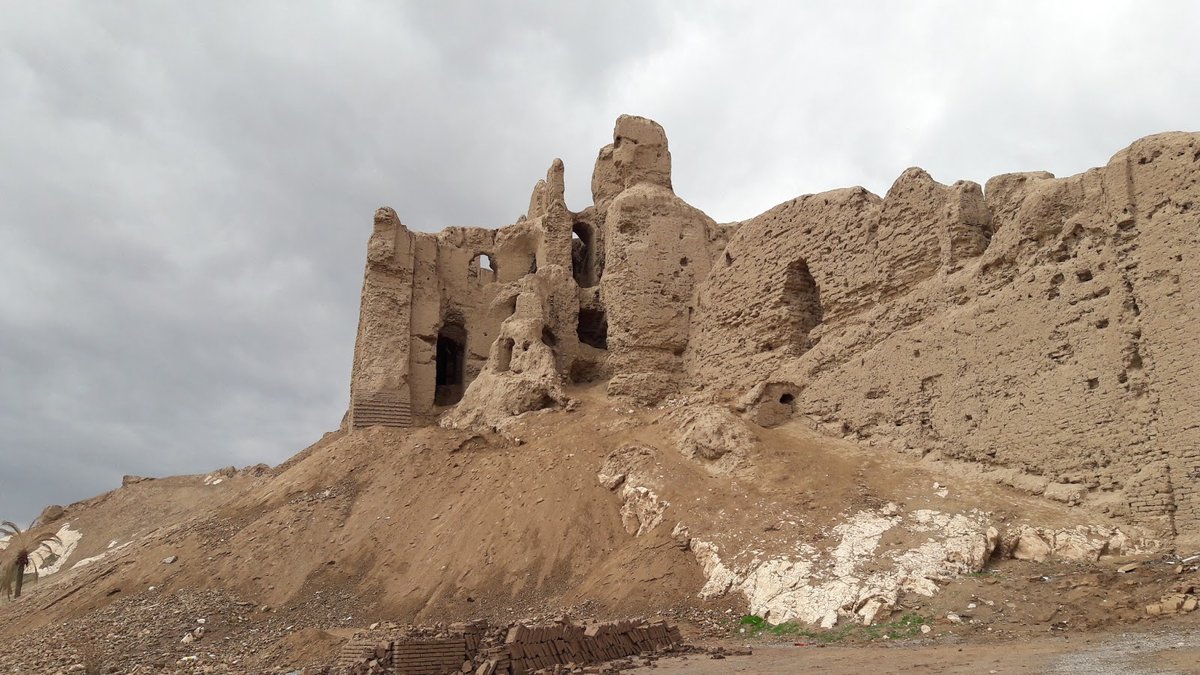 Ardeshir Castle - كرمان: Working hours, Activities, Visitor reviews