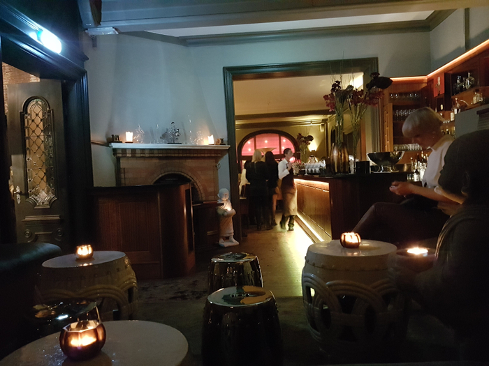 Restaurant Sawan - Oslo: Working hours, Activities, Visitor reviews ...