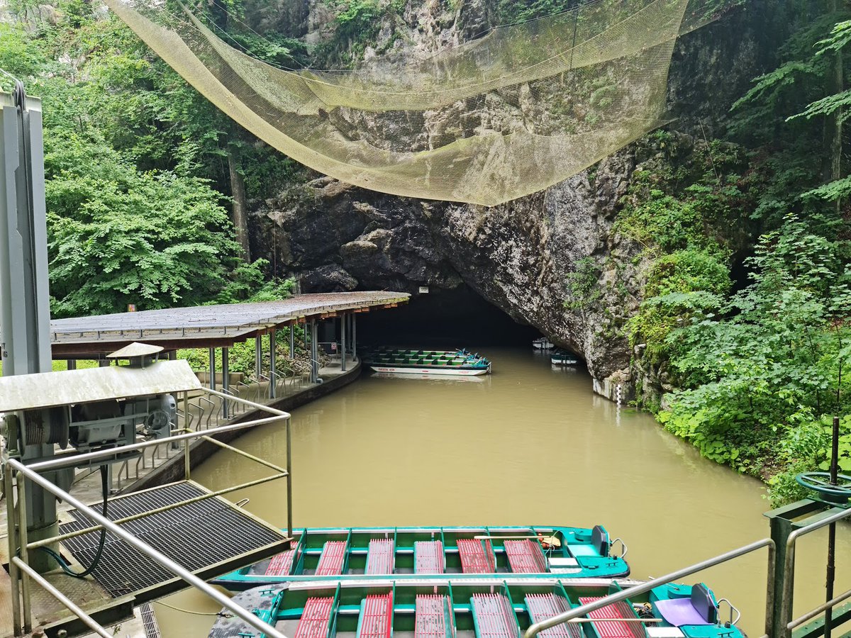 Punkva caves - بلانسكو: Working hours, Activities, Visitor reviews