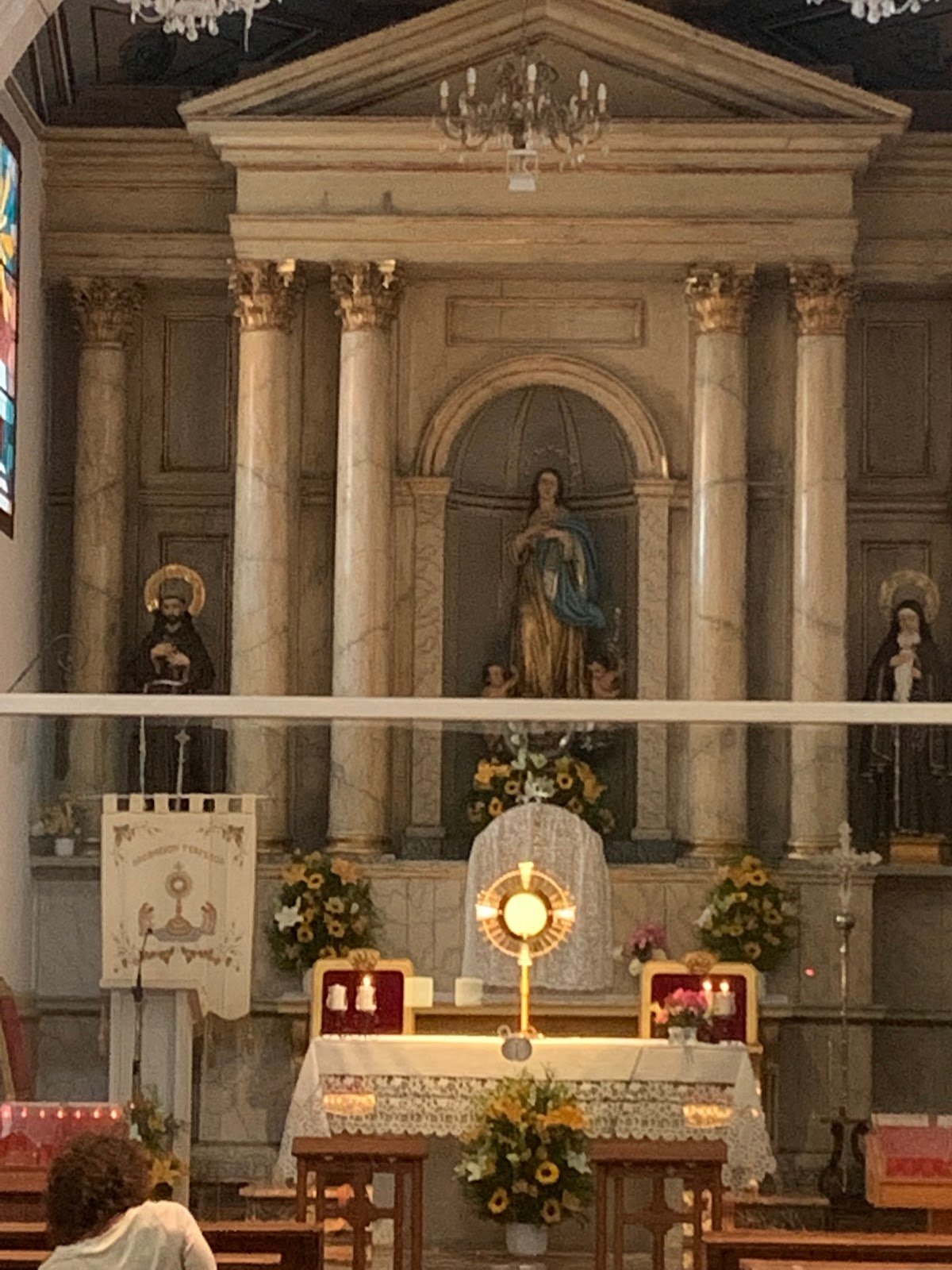 Santa Barbara Convent - لا كورونيا: Working hours, Activities, Visitor ...