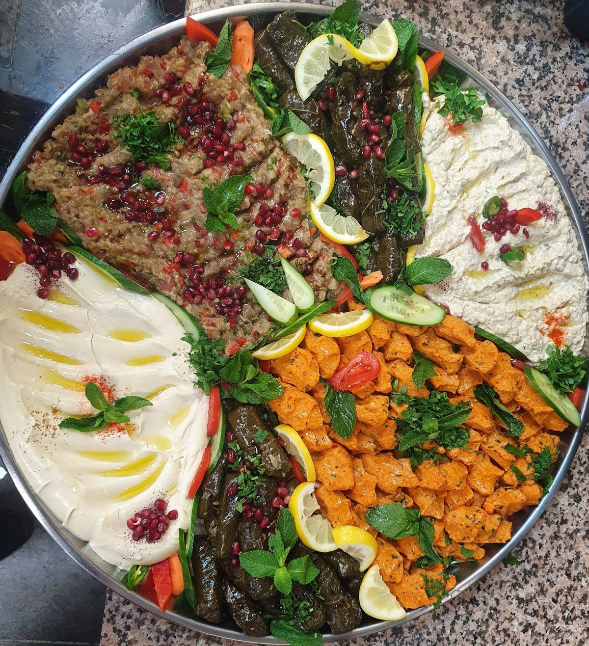 مطعم البيك - آمرسفورت: أوقات العمل، الأنشطة، وتعليقات الزوَّار