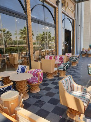 U Walk - Riyadh: Working hours, Activities, Visitor reviews