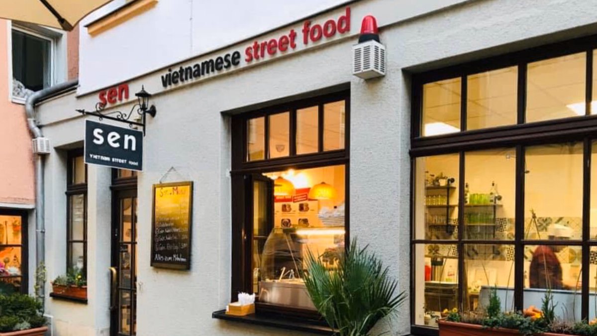 Sen Restaurant - فايمار: Working hours, Activities, Visitor reviews