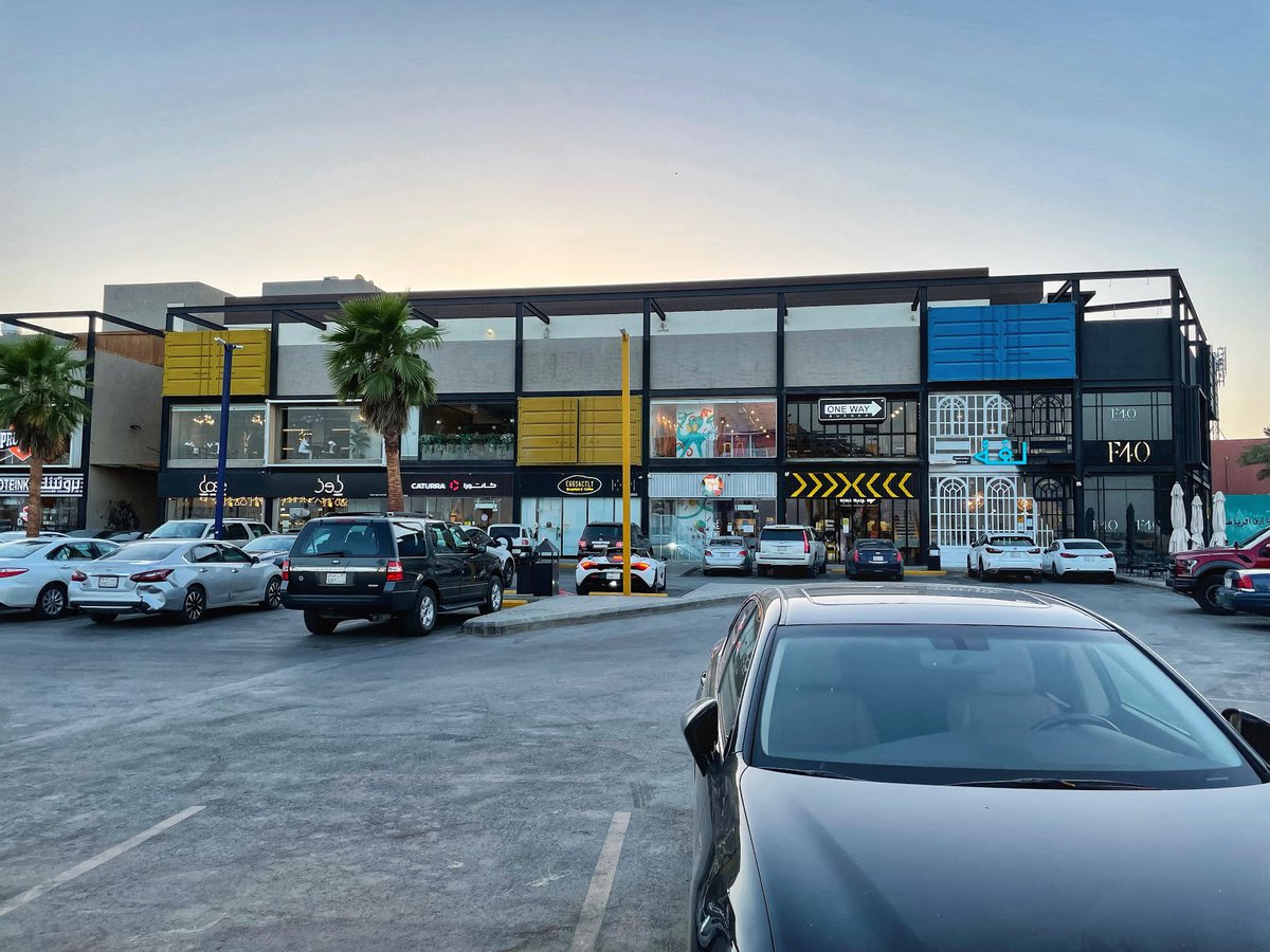 Riyadh Hub - Riyadh: Working hours, Activities, Visitor reviews