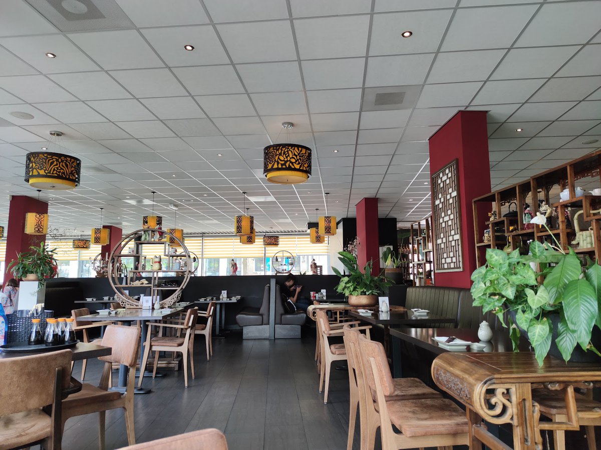 Restaurant Ume Breda - بريدا: Working hours, Activities, Visitor reviews
