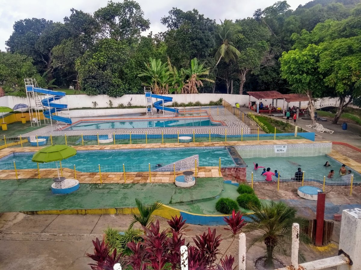 Sussuarana Park - Recife: Working hours, Activities, Visitor reviews