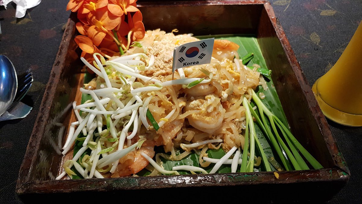 Saman Islam Restaurant - بانكوك: Working hours, Activities, Visitor reviews