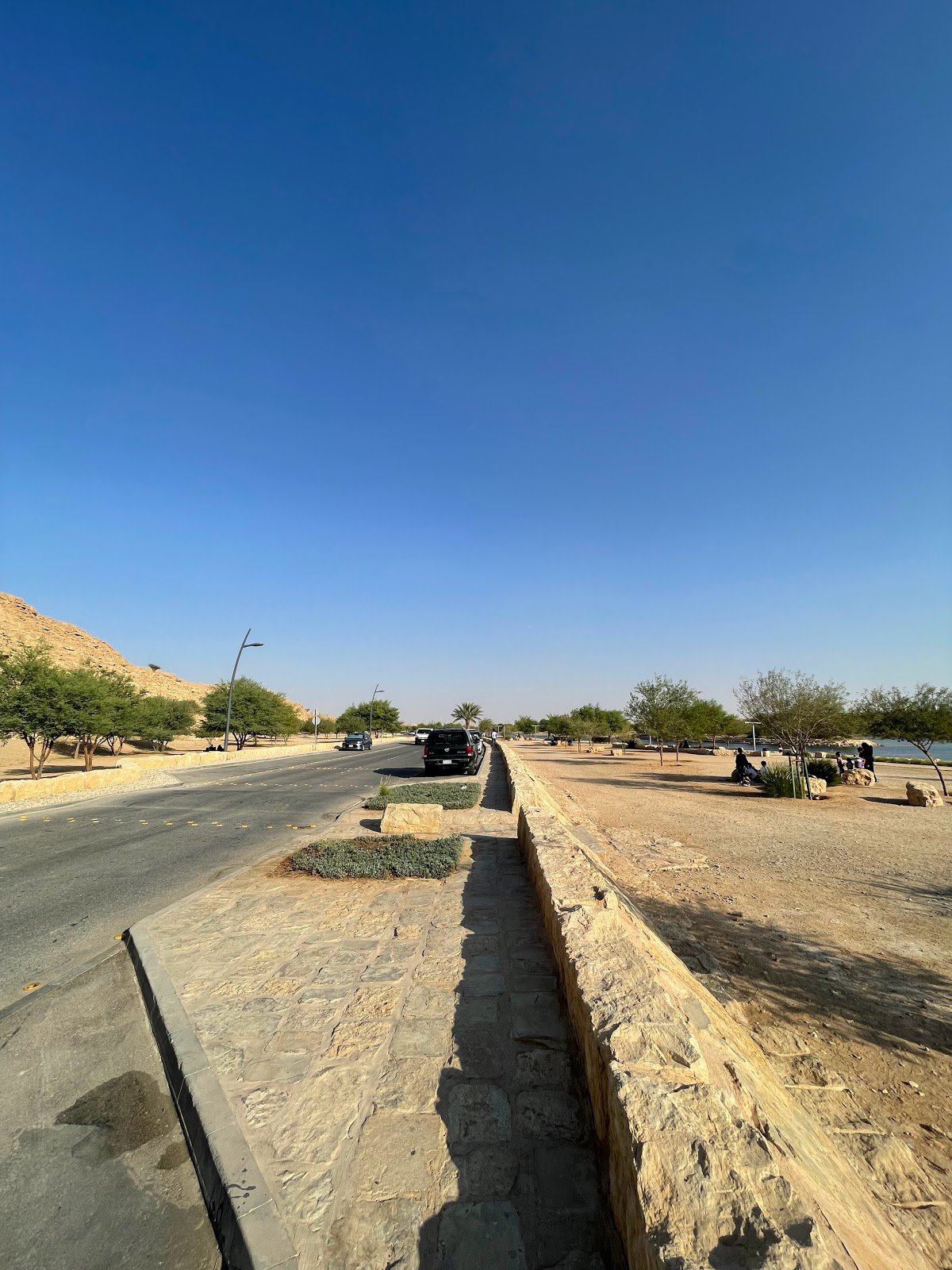 Hair Parks and Lakes - Riyadh: Working hours, Activities, Visitor reviews