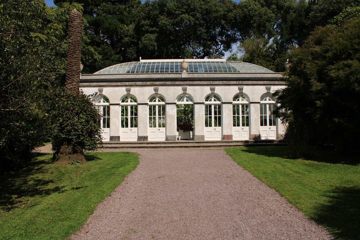 FOTA HOUSE and GARDENS - Cork: Working hours, Activities, Visitor reviews