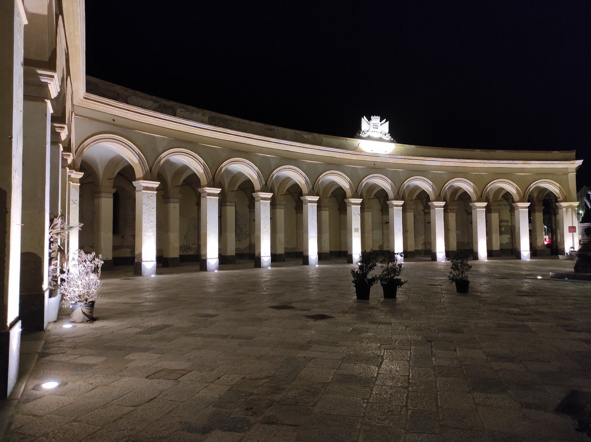 Fish Market Square - تراباني: Working hours, Activities, Visitor reviews