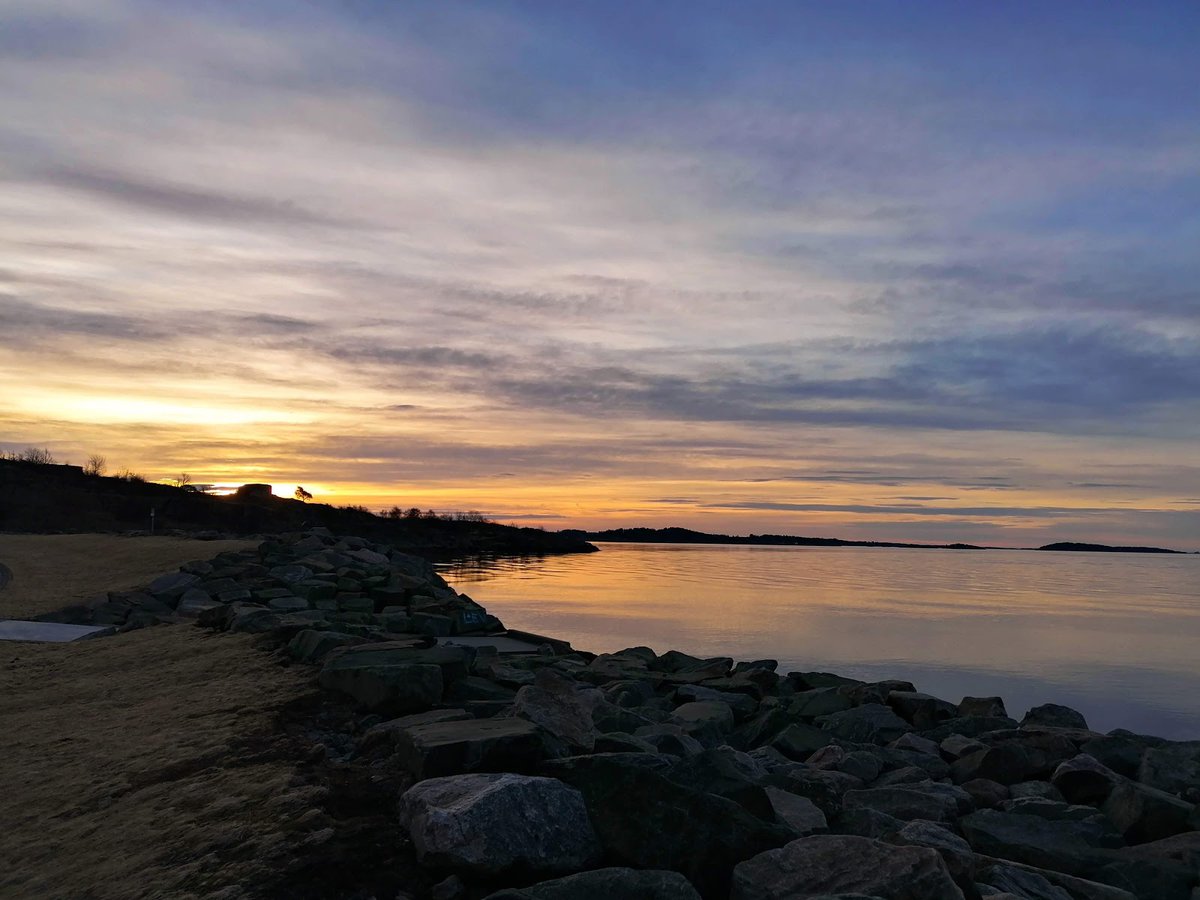 Bystranda Beach - كريستينساند: Working hours, Activities, Visitor reviews