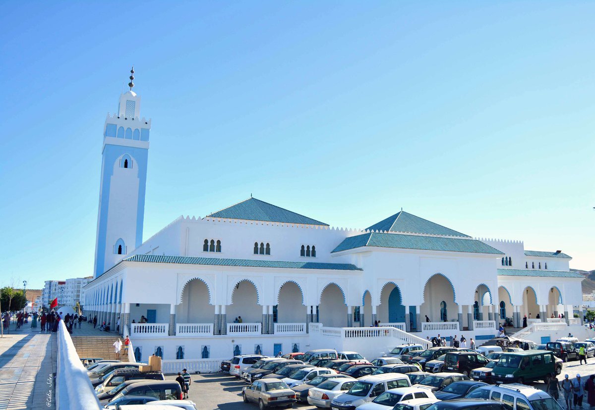 Fnideq Travel: Best Things to Do in Fnideq