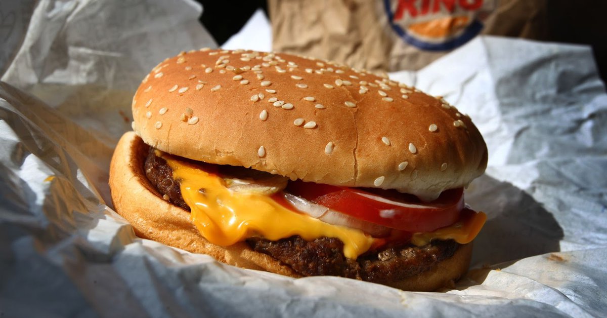 Burger King - Serafi Mega Mall - جدة: Working hours, Activities ...