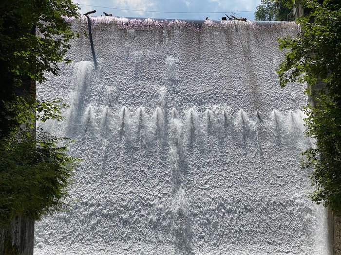 Sigmund Thun Klamm Wasserfall - كابرون: Working hours, Activities ...