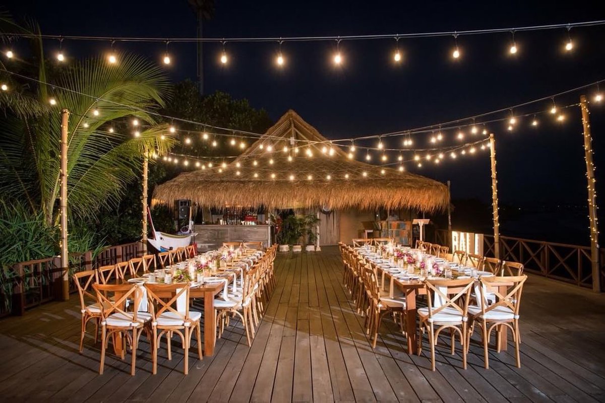 نادي كوميوني الشاطئي - جزيرة بالي: أوقات العمل، الأنشطة، وتعليقات الزوَّار