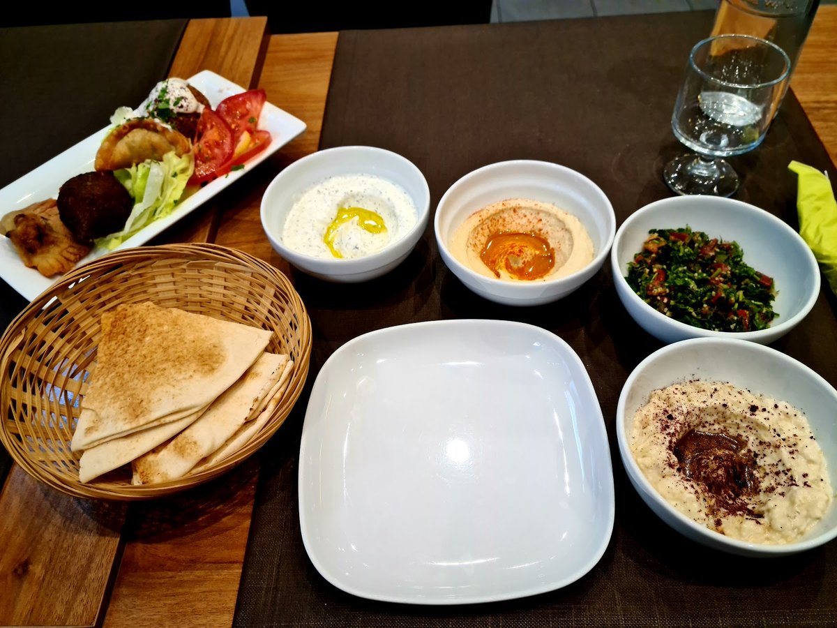 Falafilo - ستراسبورغ: Working hours, Activities, Visitor reviews