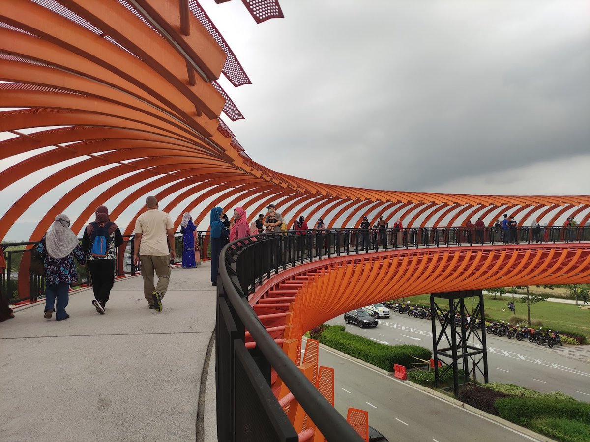 Elmina Central Park - شاه علام: Working hours, Activities, Visitor reviews