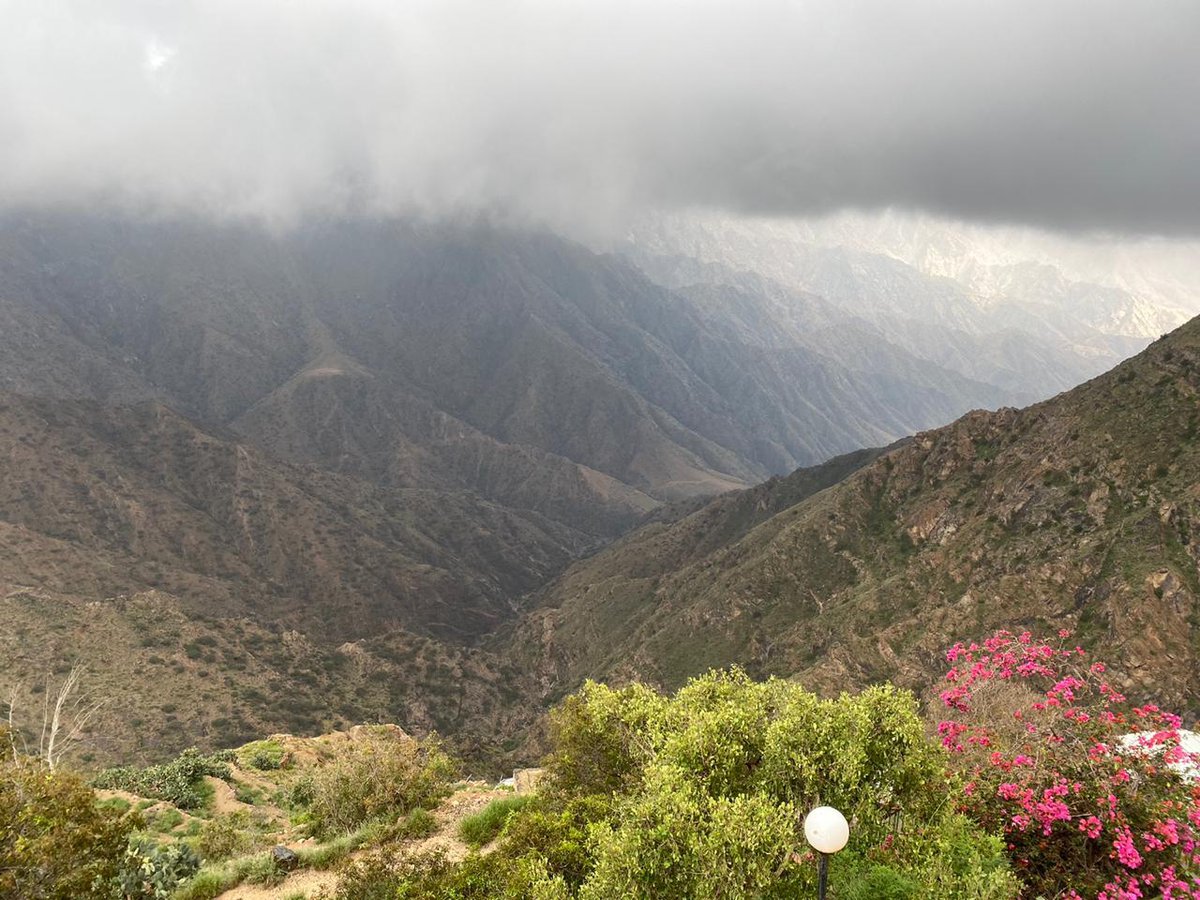 Al Habala Park - Asir Province: Working hours, Activities, Visitor reviews