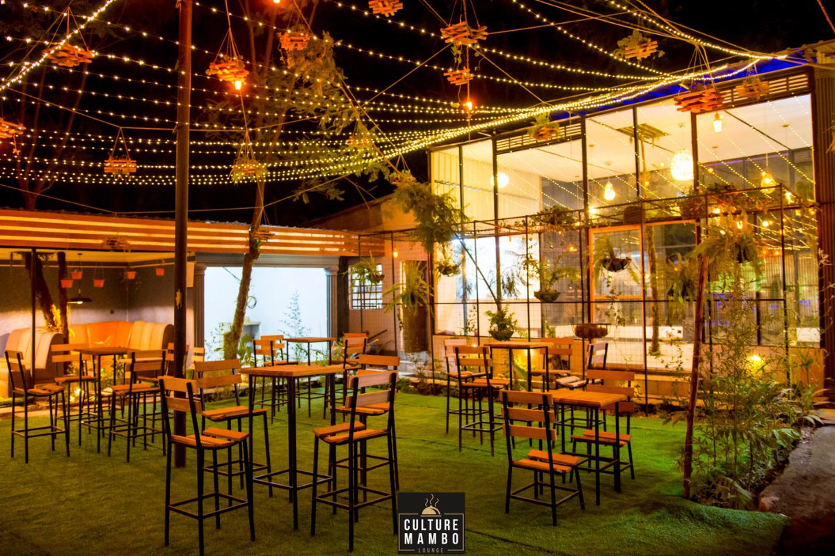 Culture Mambo Lounge - ناكورو: Working hours, Activities, Visitor reviews