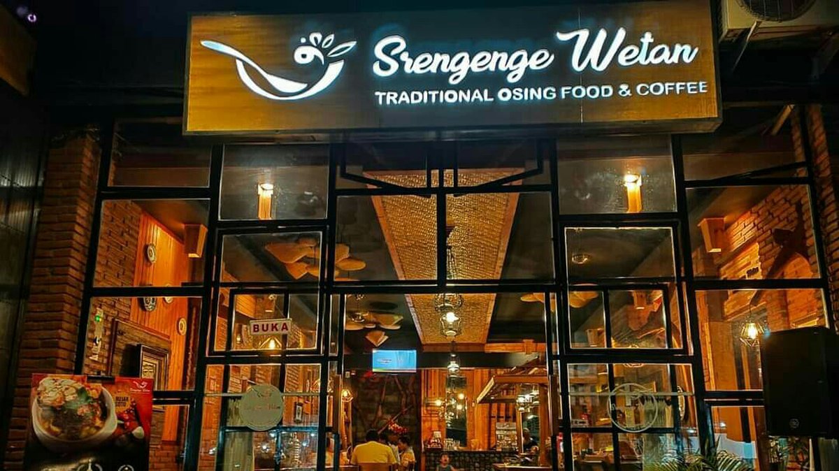 Srengenge Wetan - East Java: Working hours, Activities, Visitor reviews