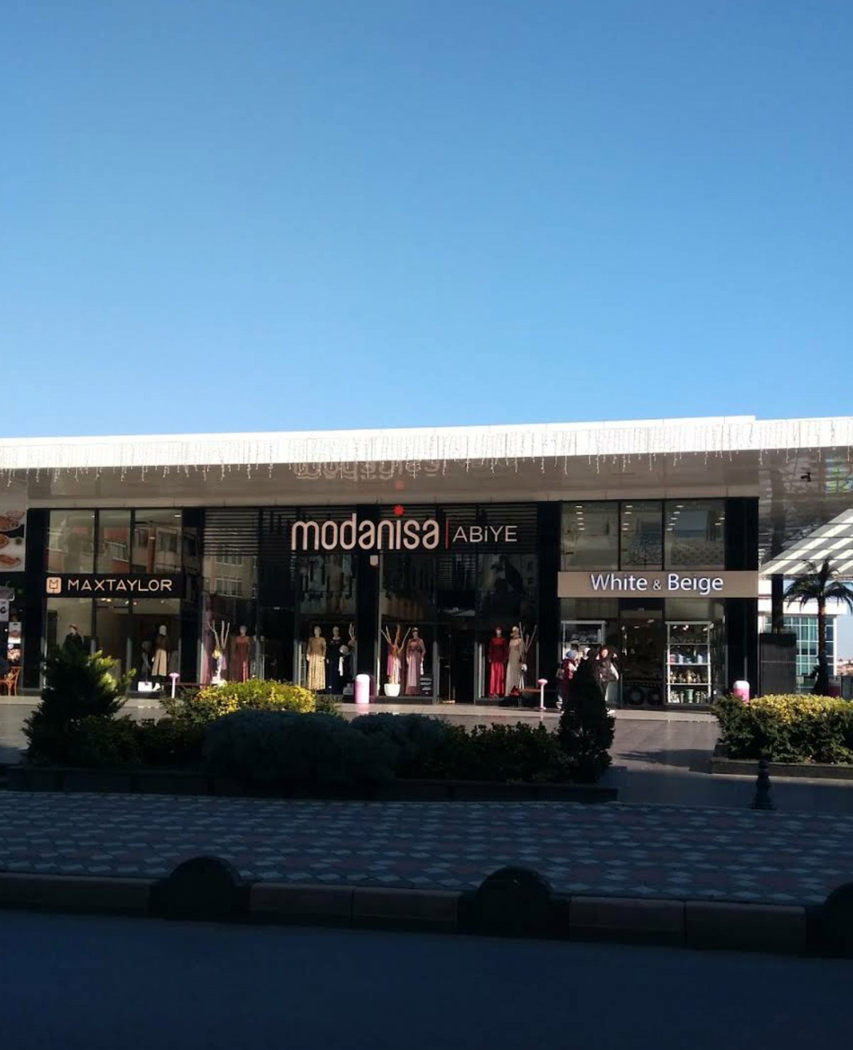 Zeruj Port Shopping Mall - إسطنبول: Working hours, Activities, Visitor ...