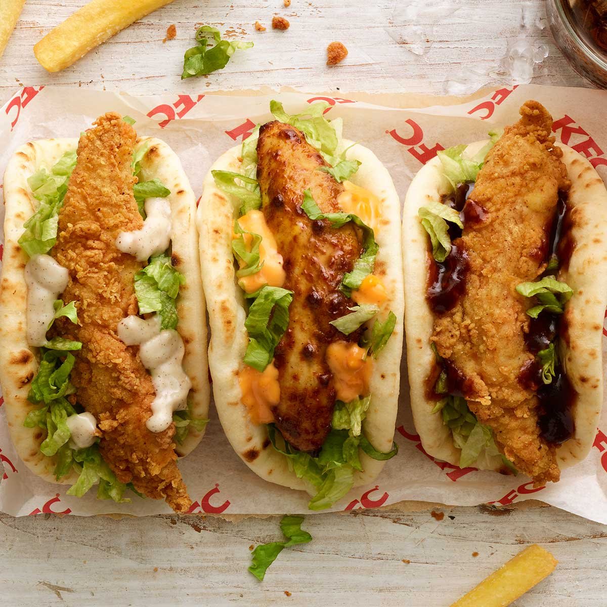 KFC South Perth - بيرث: Working hours, Activities, Visitor reviews