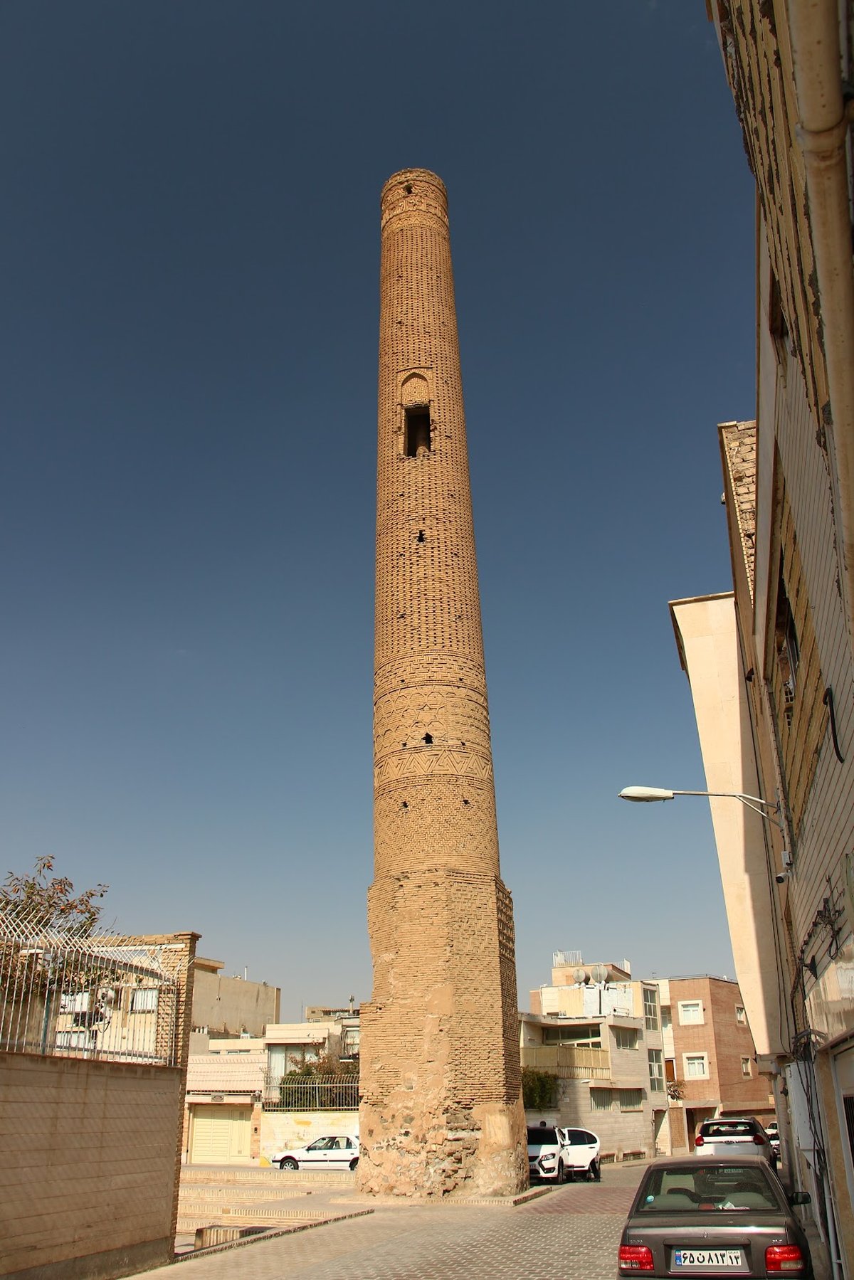 Chehel Dokhtaran - إصفهان: Working hours, Activities, Visitor reviews