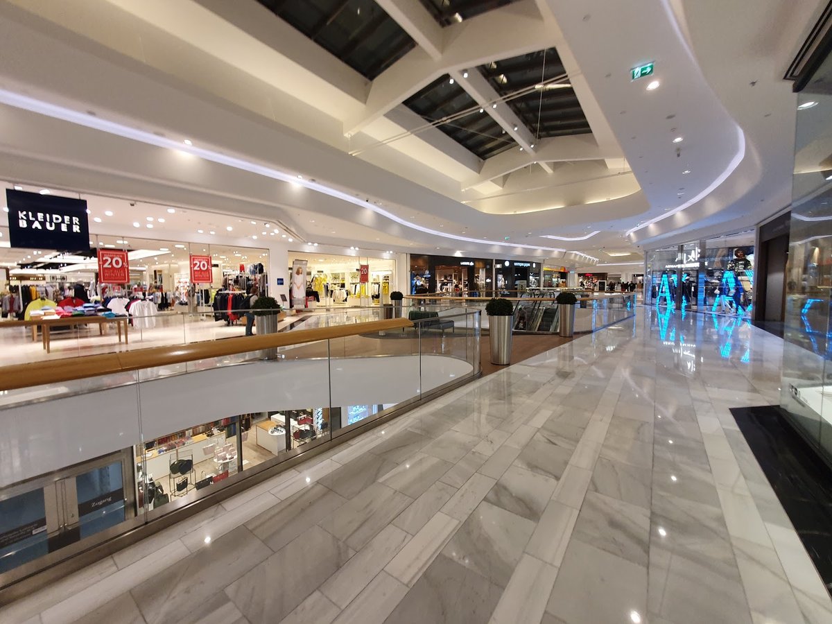 Primark- Vösendorf - Vienna: Working hours, Activities, Visitor reviews