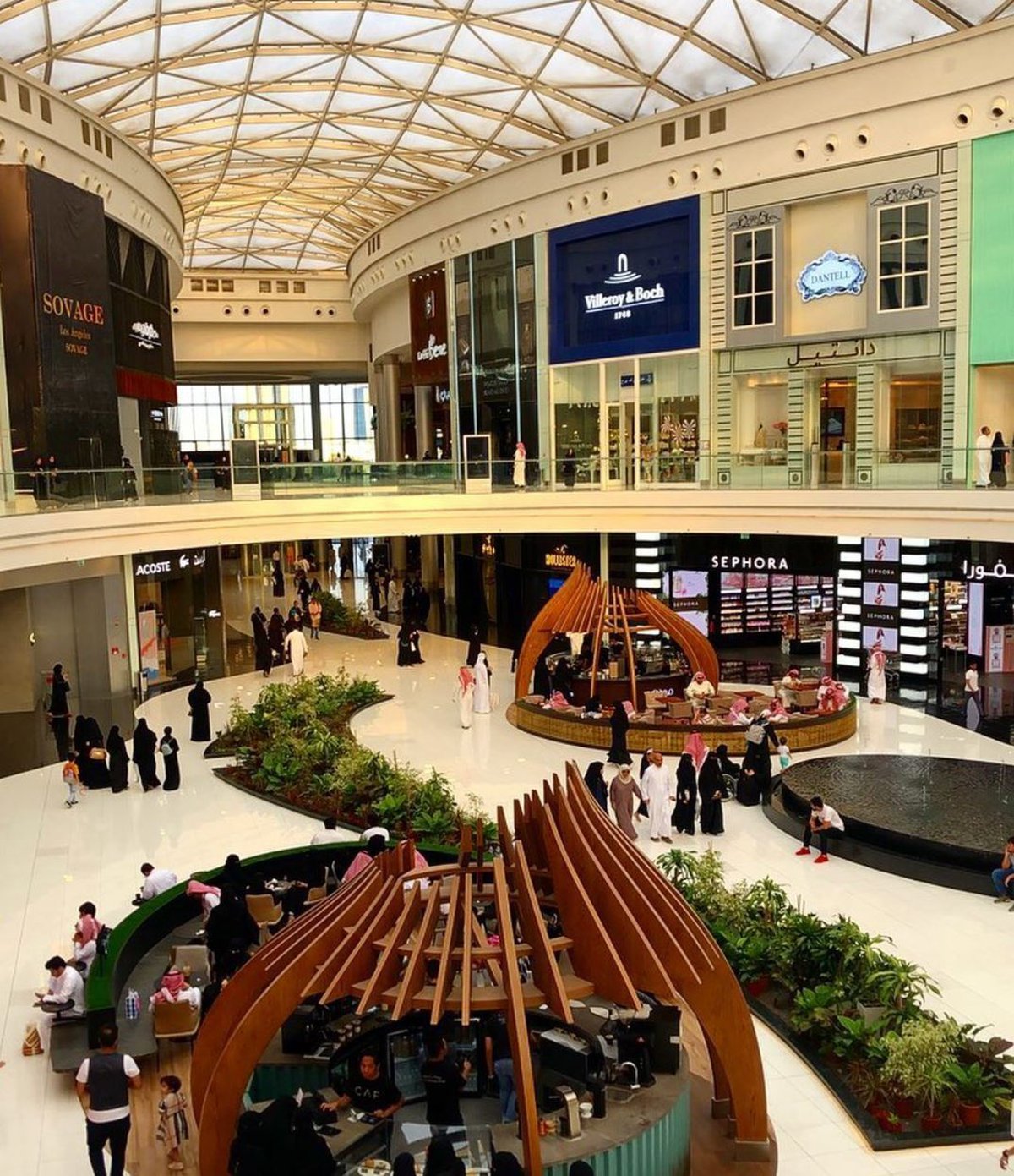 Riyadh Park - Riyadh: Working hours, Activities, Visitor reviews