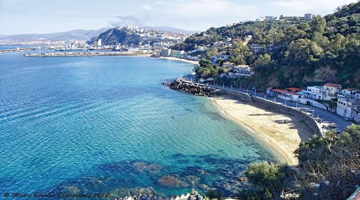 What is Skikda famous for?