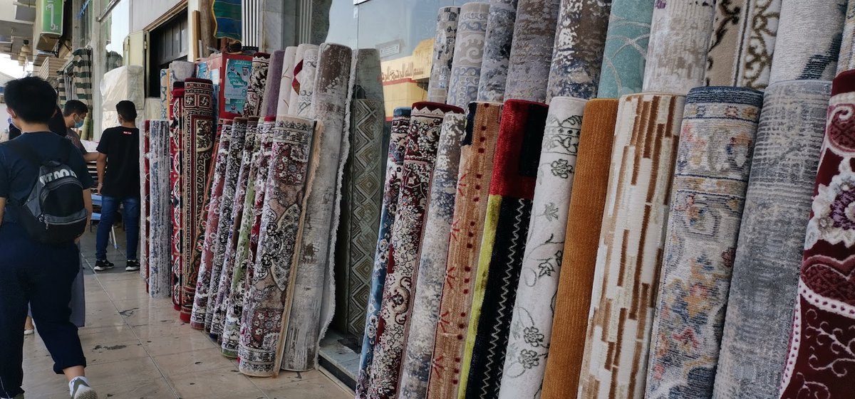 Mahmoud Saeed Market - جدة: Working hours, Activities, Visitor reviews