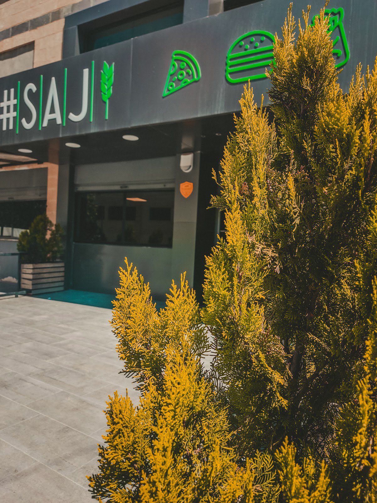 Saj Restaurant - السلط: Working hours, Activities, Visitor reviews