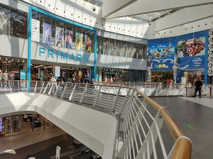 Primark- Centro Commerciale “Maximo - Rome: Working hours, Activities ...