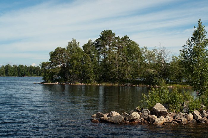Kainuu Travel: Best Things to Do in Kainuu
