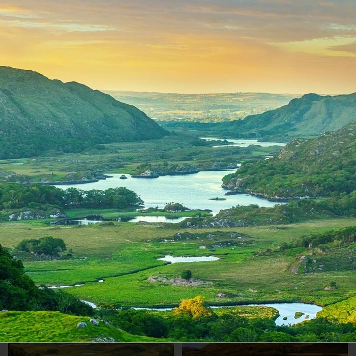 غلينبي - مونستر: أوقات العمل، الأنشطة، وتعليقات الزوَّار، - Safarway 2024